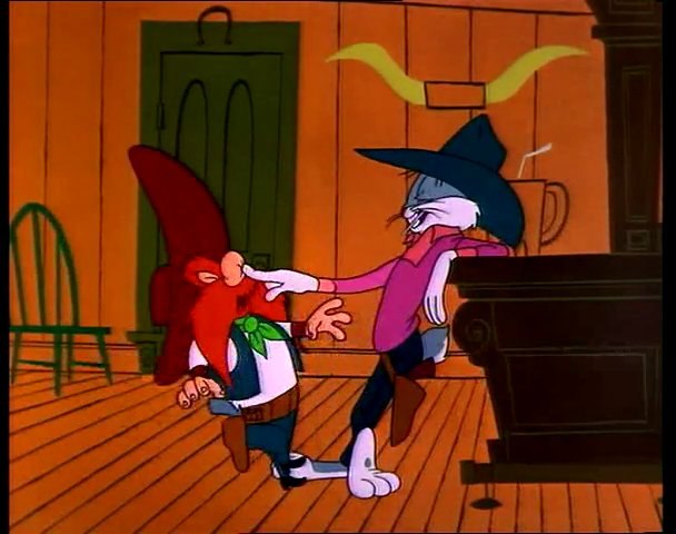 Vidéos de Buggs Bunny by Boomerang - Dailymotion