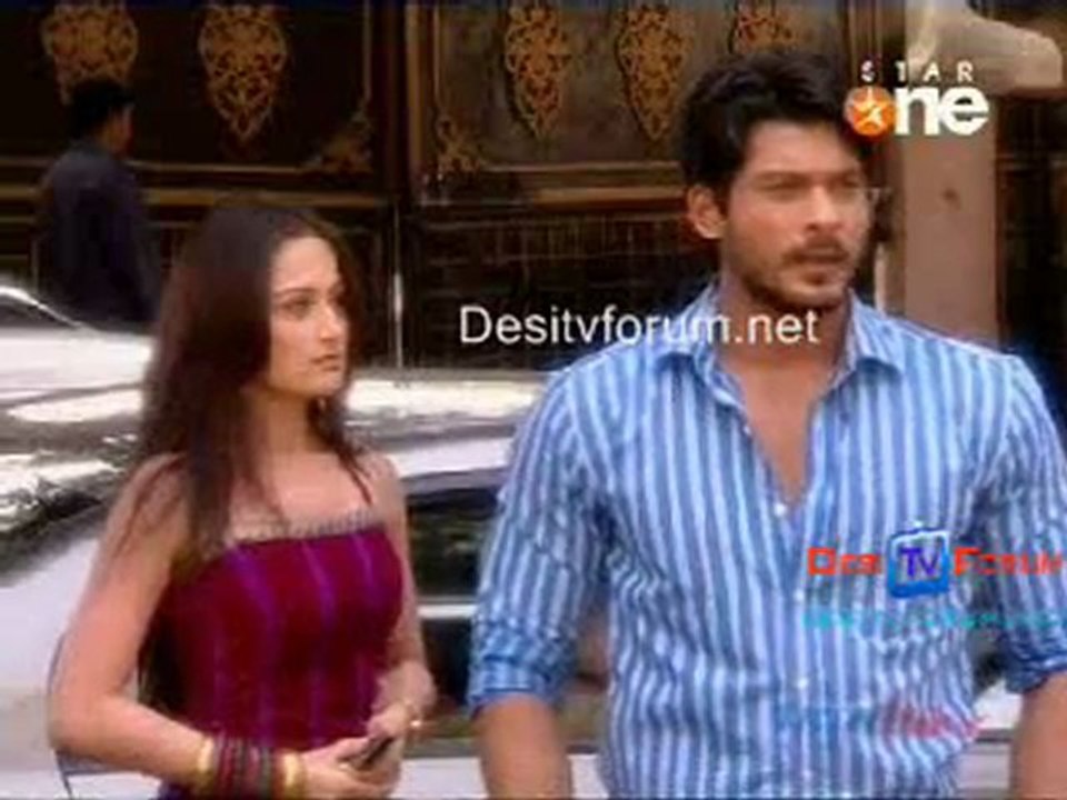 Yeh Ajnabi - 2nd April 2010- pt2 - video Dailymotion