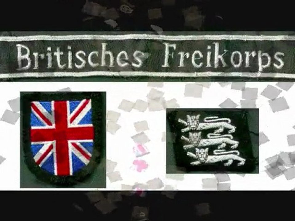 British Free Corps - Vídeo Dailymotion