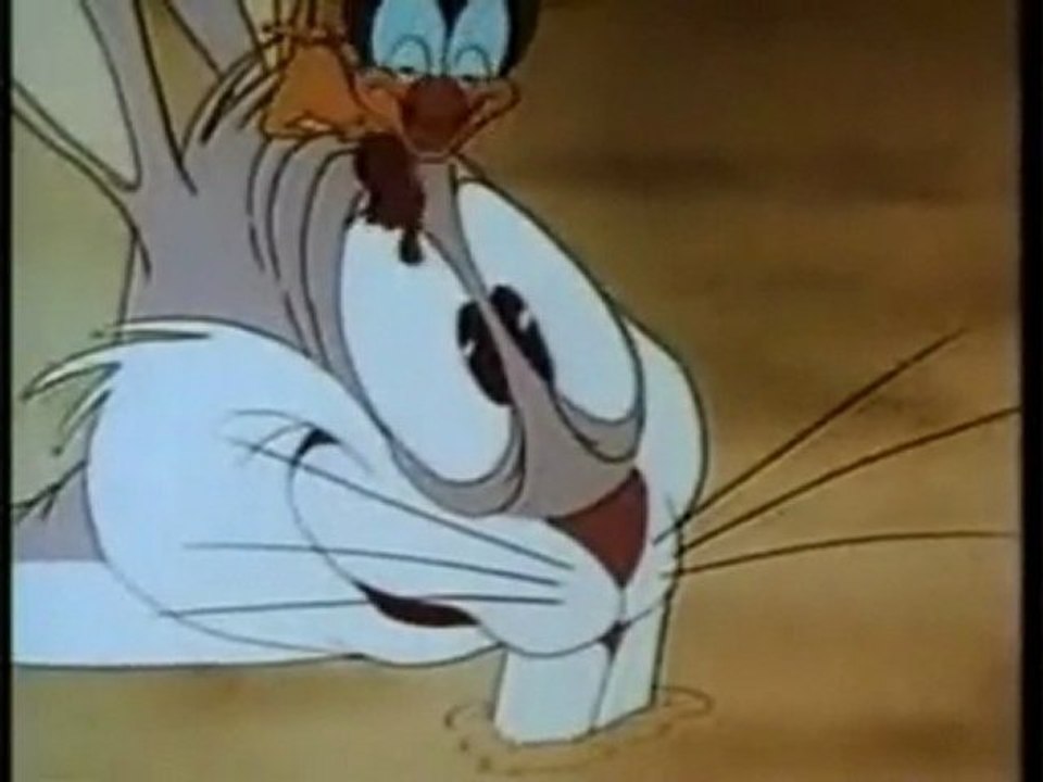bugs bunny : falling hare (1942) - Vidéo Dailymotion