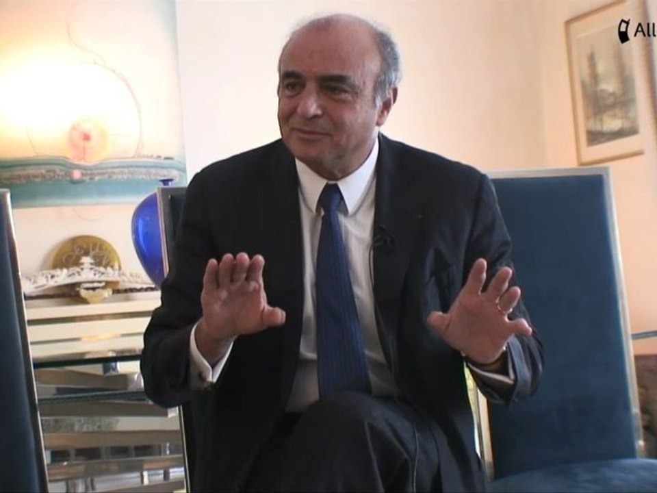 Dr. Abitbol @ AlloMusic - Vidéo Dailymotion