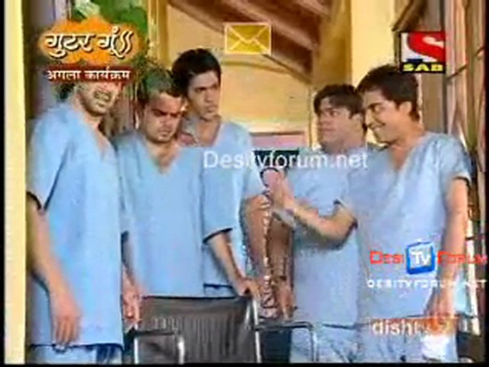 Shri Adi Manav - 9th April 2010 - pt2 - video Dailymotion