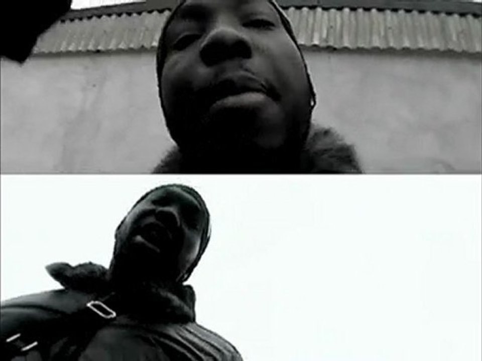 Escobar macson - fripouilles et billets sales - Vidéo Dailymotion