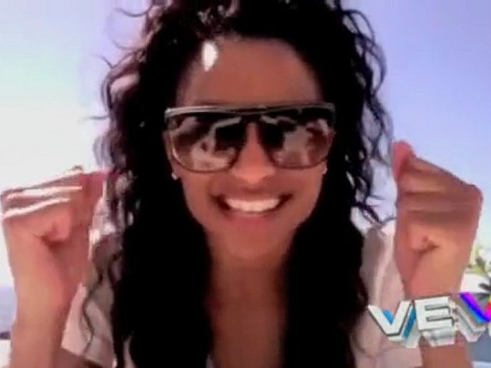 Ciara - "Ride" ft. Ludacris Coming Soon To VEVO - video Dailymotion