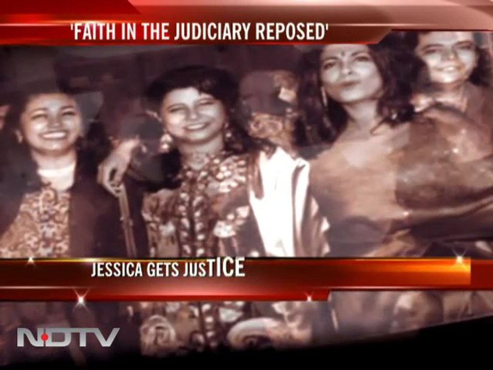 Vidya Balan on Jessica Lall case - video Dailymotion