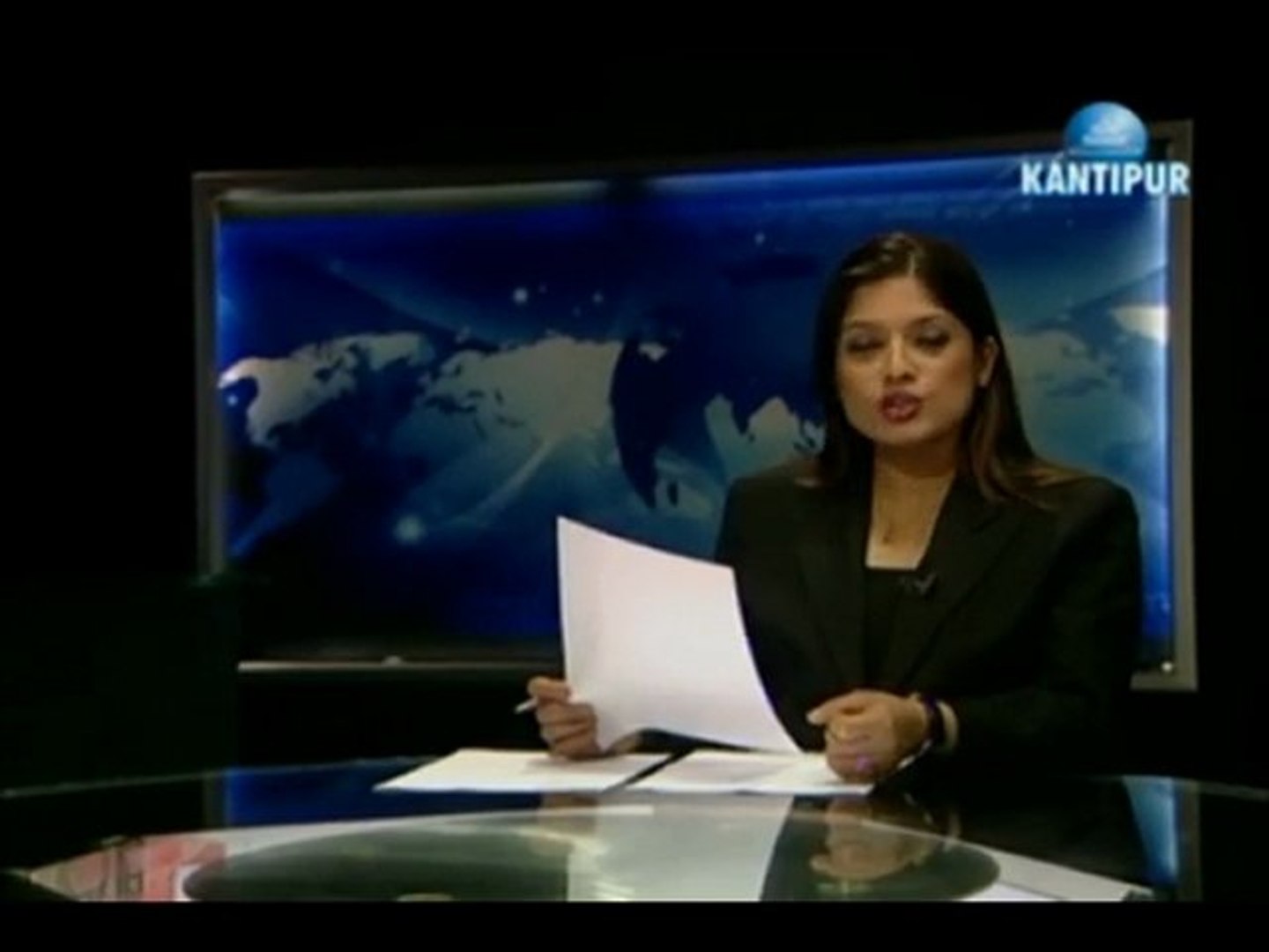 Nepal News Kantipur