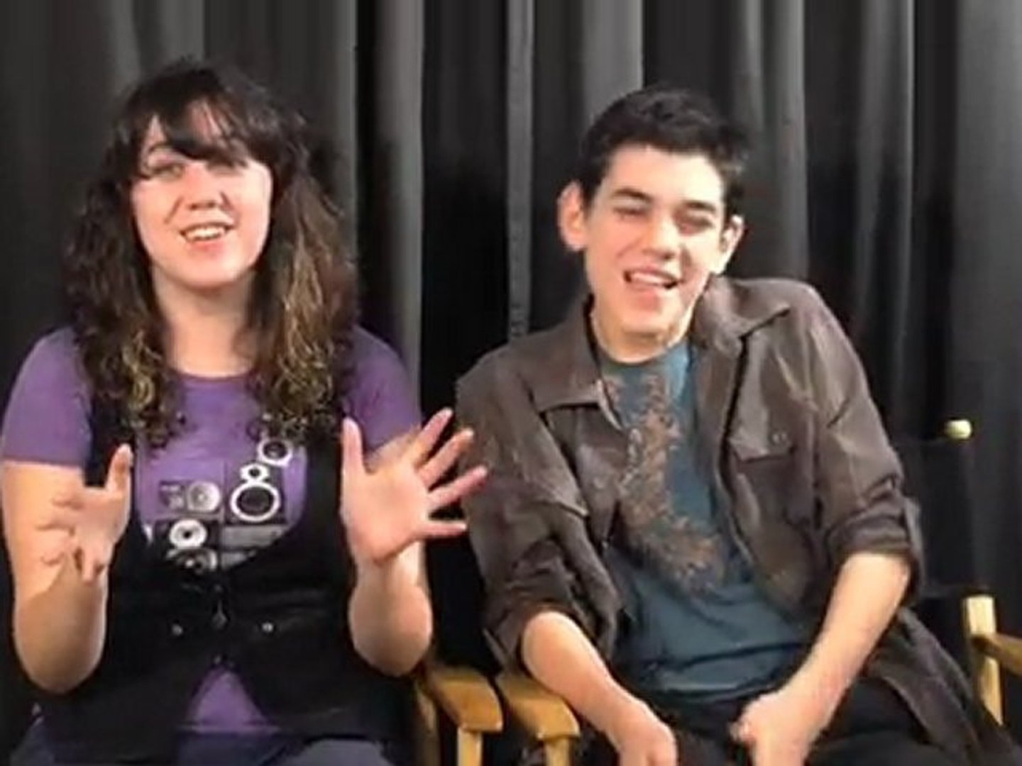 Cainan Wiebe In Diary Of A Wimpy Kid