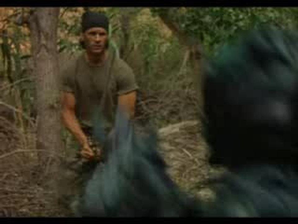 ALIEN 3000 - Vidéo Dailymotion