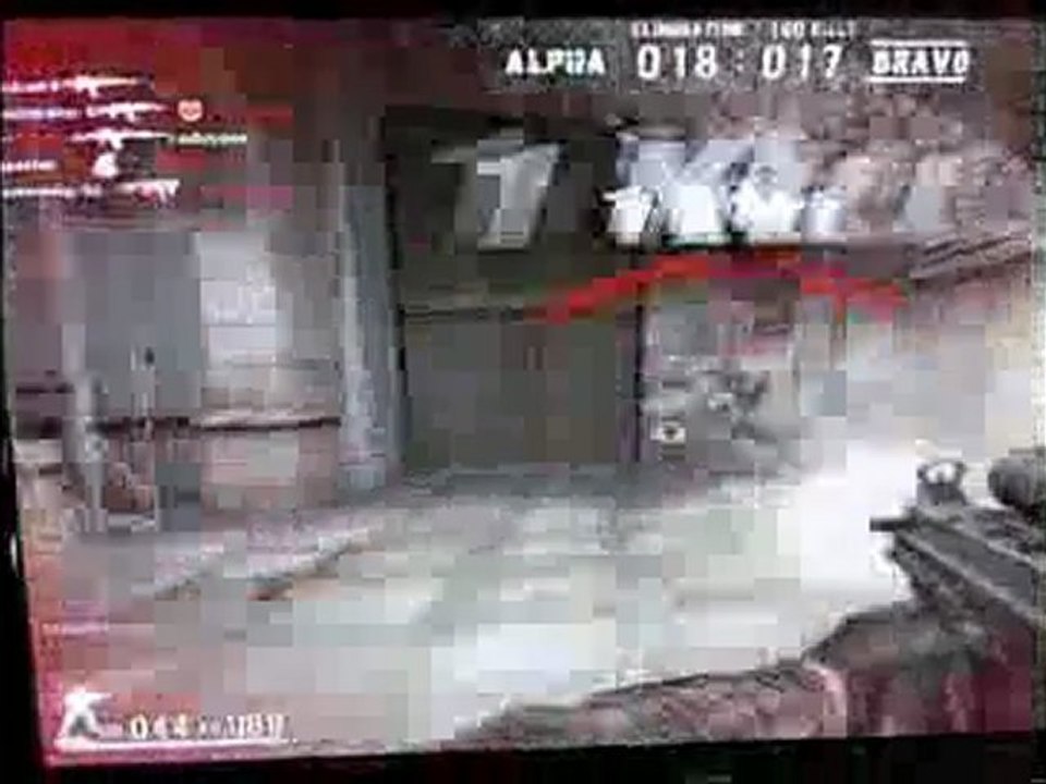 test fps online : combat arms - Vidéo Dailymotion