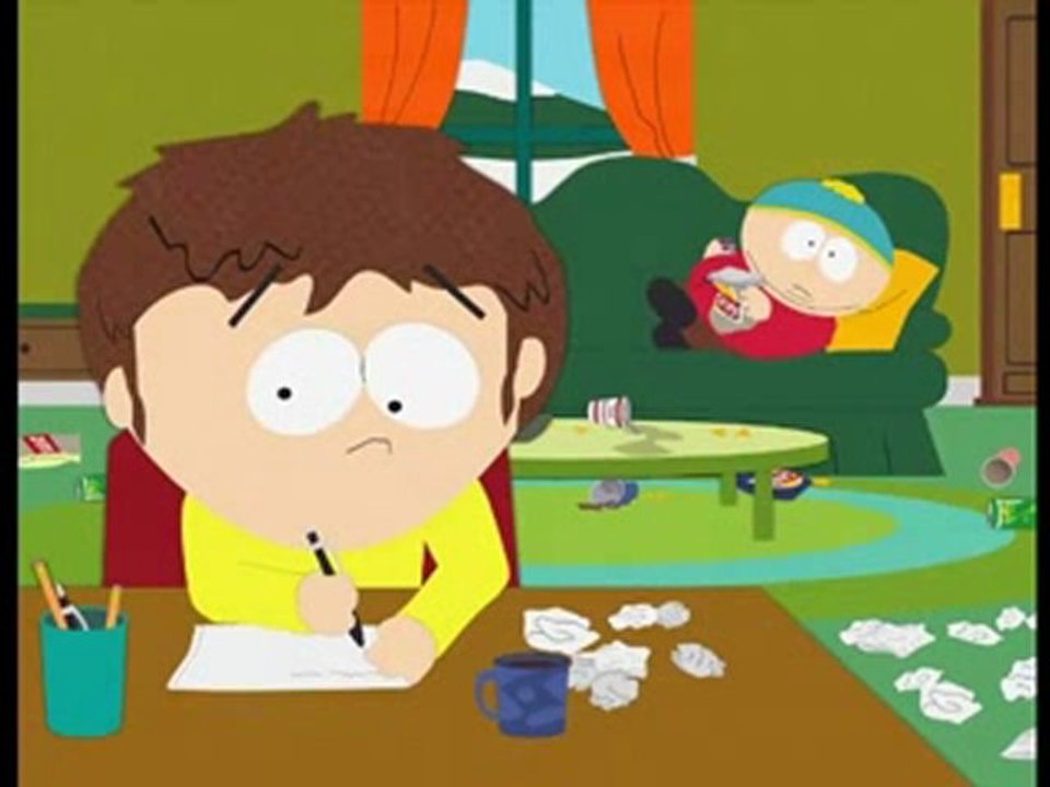 South Park S14E7 - Crippled Summer [Part 1 of 3]{FULL} - video Dailymotion