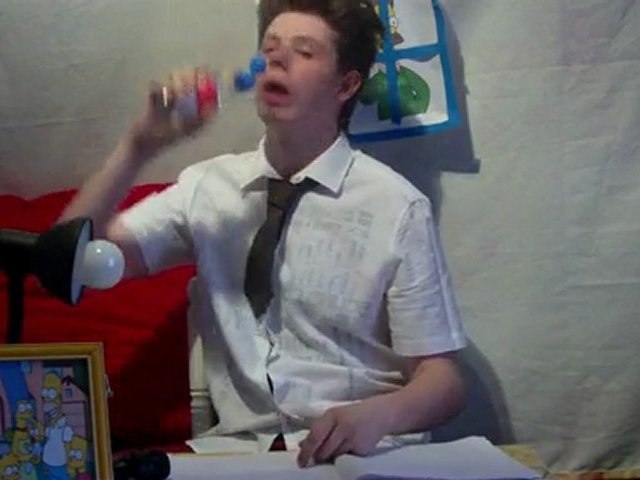 Vidéos de kevin vasseur - Dailymotion