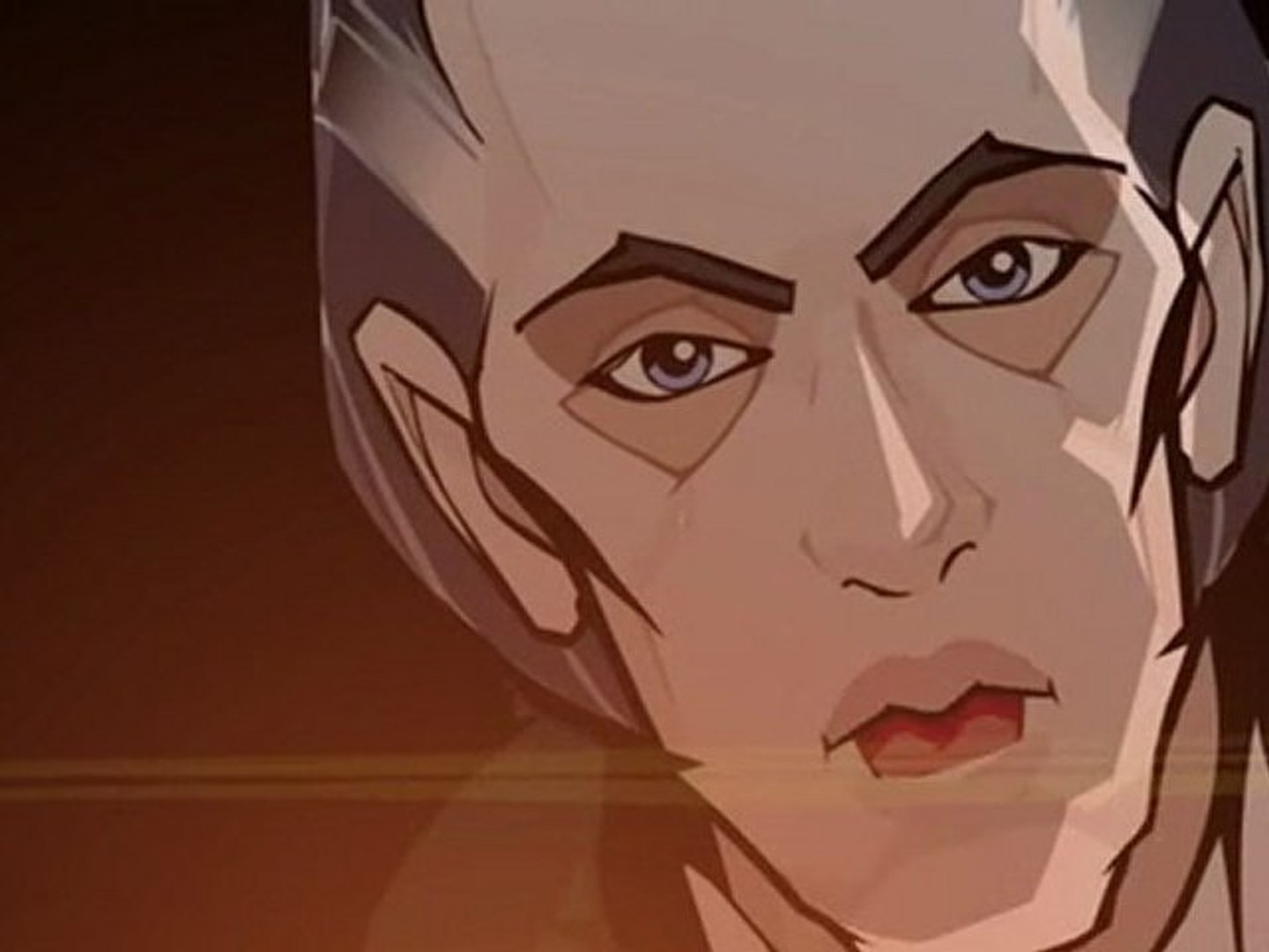 Shalka Doctor