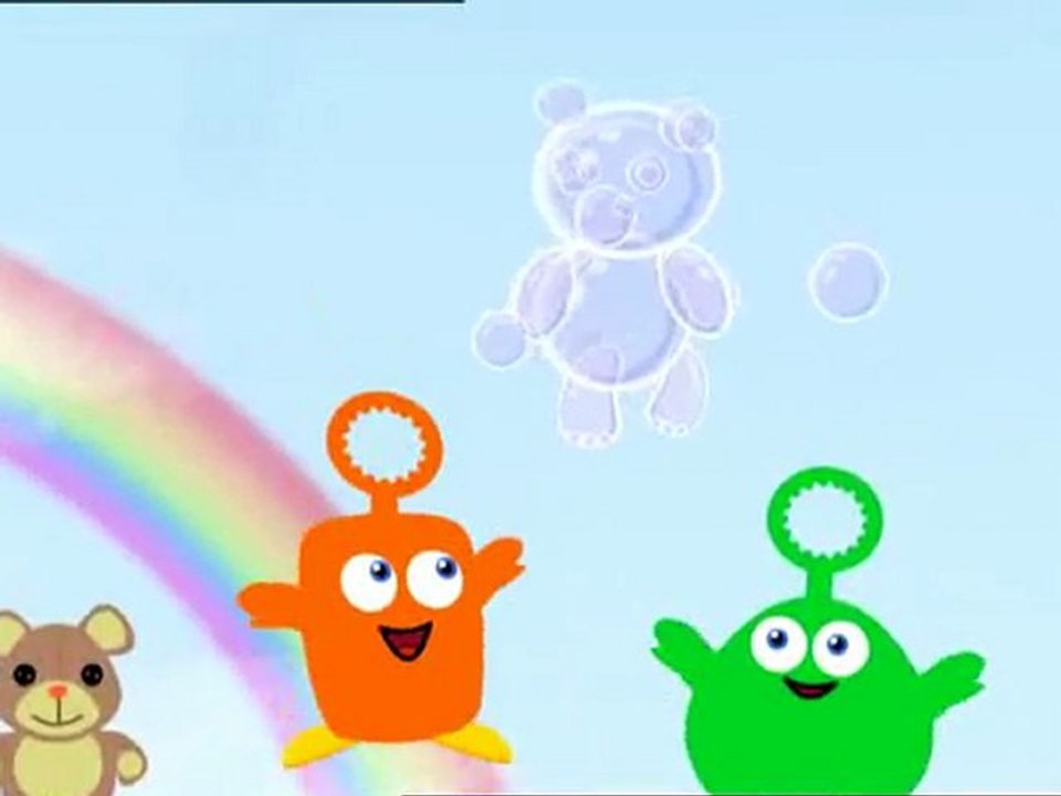 Bloop e Loop - Vídeo Dailymotion