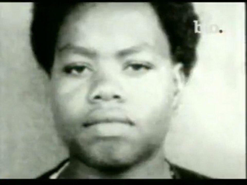 Moses Sithole (1): Asesino en serie - Vídeo Dailymotion