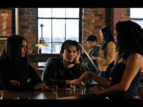 VampireDiaries videos - Dailymotion