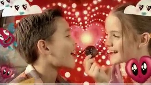 PUB HARIBO - Vidéo Dailymotion