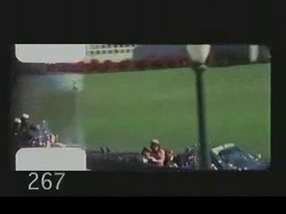 JFK assasination footage - video Dailymotion