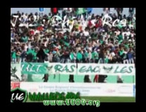 Vidéos de Ultras Eagles 06 - Dailymotion