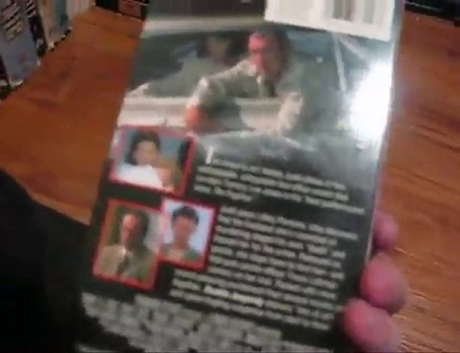 My Paramount VHS Collection (Part 1) - video Dailymotion