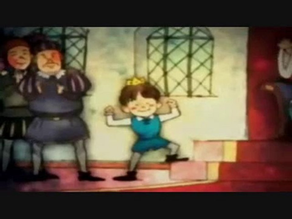 Un monstre sans nom - Vidéo Dailymotion