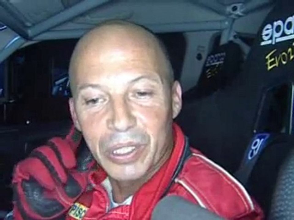 STEPHANE CHAMBON pilote une f1 à l'I-Way à Lyon - Vidéo Dailymotion
