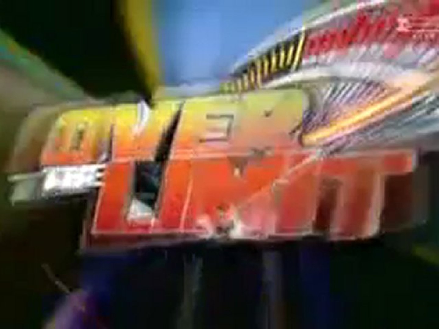 Wwe Over The Limit Logo DEADLOCK Pro Wrestling On X: