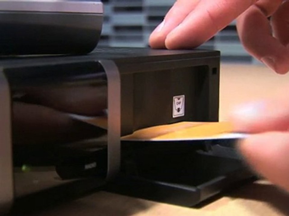 Humax IR-Fox C Digitale Decoder Review - Video Dailymotion