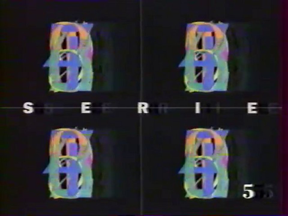 Bande Annonce Cap danger 1991 LA CINQ - Vidéo Dailymotion