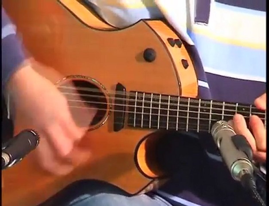 Amazing child singer. Brendan MacFarlane sings I Got A Woman - video ...