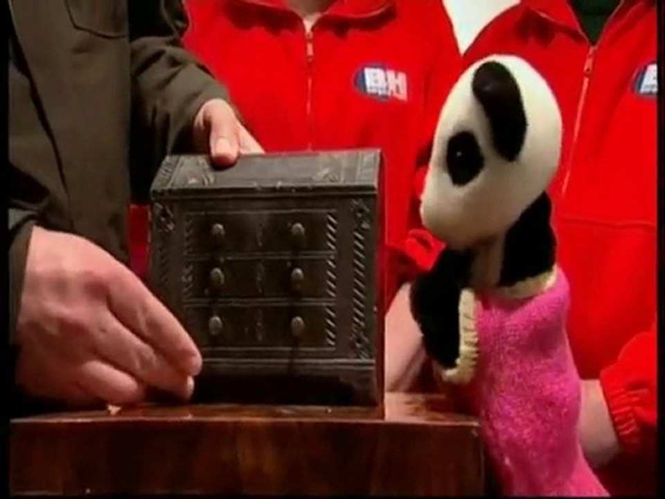 Soo and Brenda Longman on Bargain Hunt - video Dailymotion