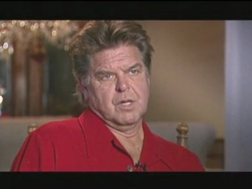 Pat Fraley Interview (2007) [the voice of Krang in TMNT] - video ...