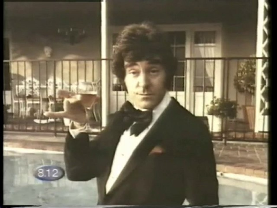 Anthony Newley (1931-1999) - video Dailymotion