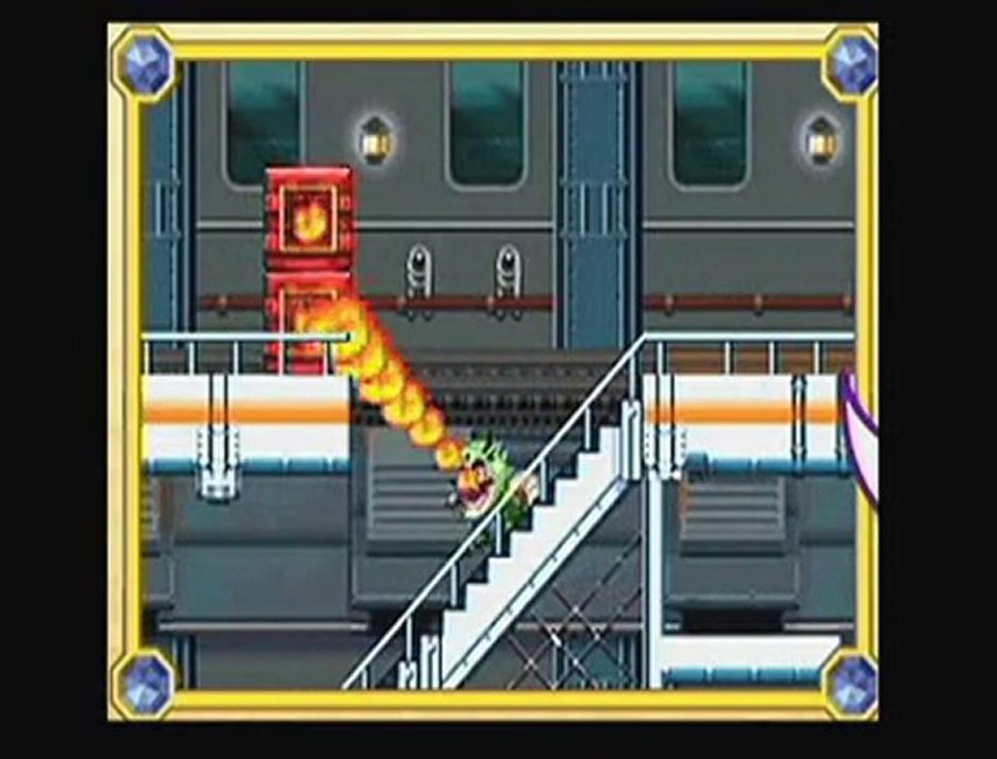 Wario Master Of Disguise Gameplay Venice