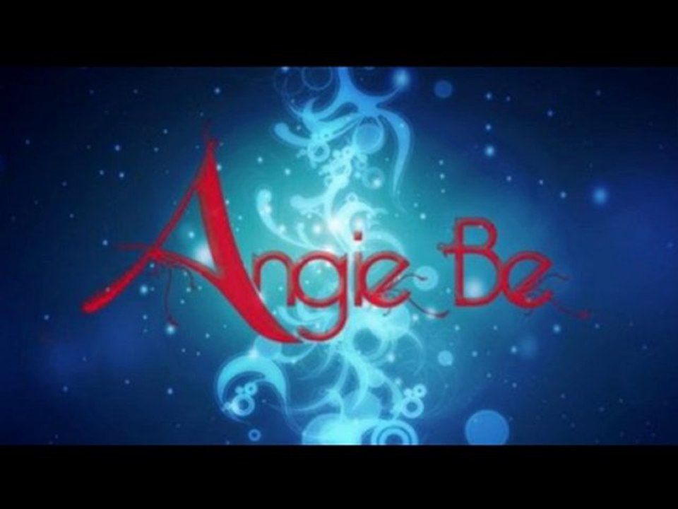 Angie Be - Forever (Version Française) - Vidéo Dailymotion