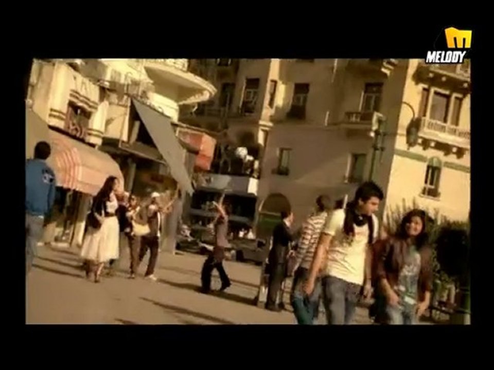 Haifaa Wahby - 80 Million Ehsas - Vidéo Dailymotion