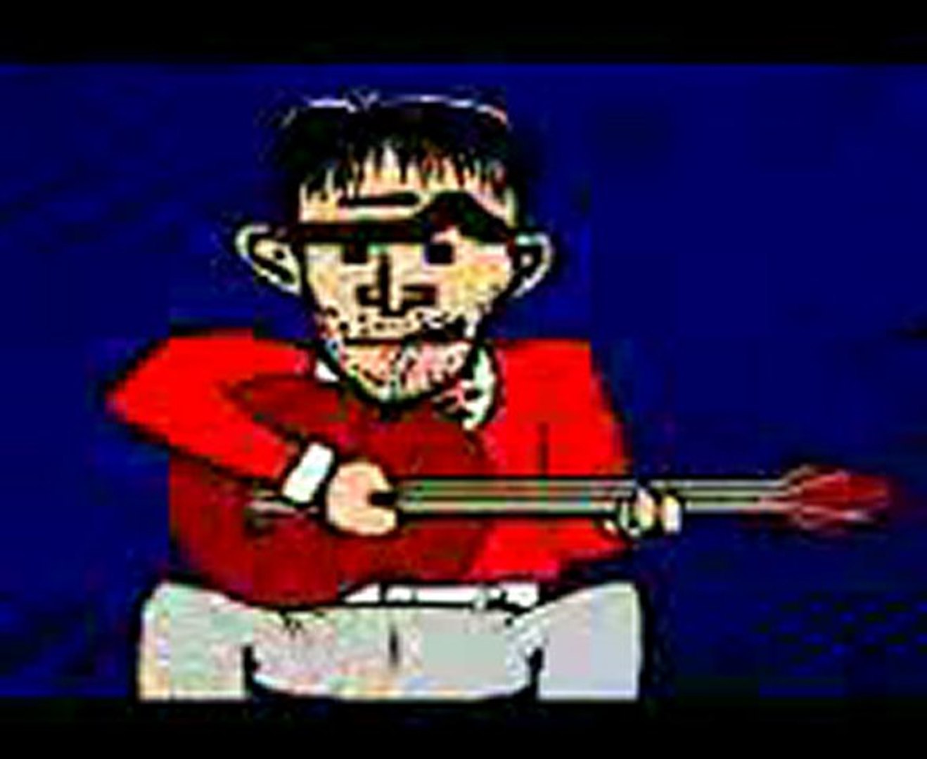 Vidoemo Emotional Unity Emotional Behavior System | Behavior AI