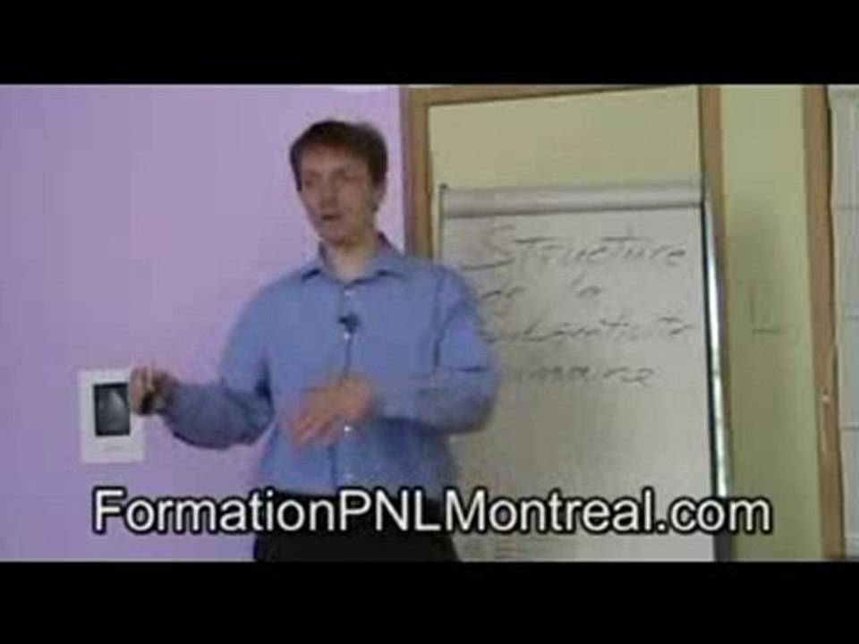 [Definition PNL-Modele PNL] Definition PNL-Modele PNL-Part - Vidéo ...