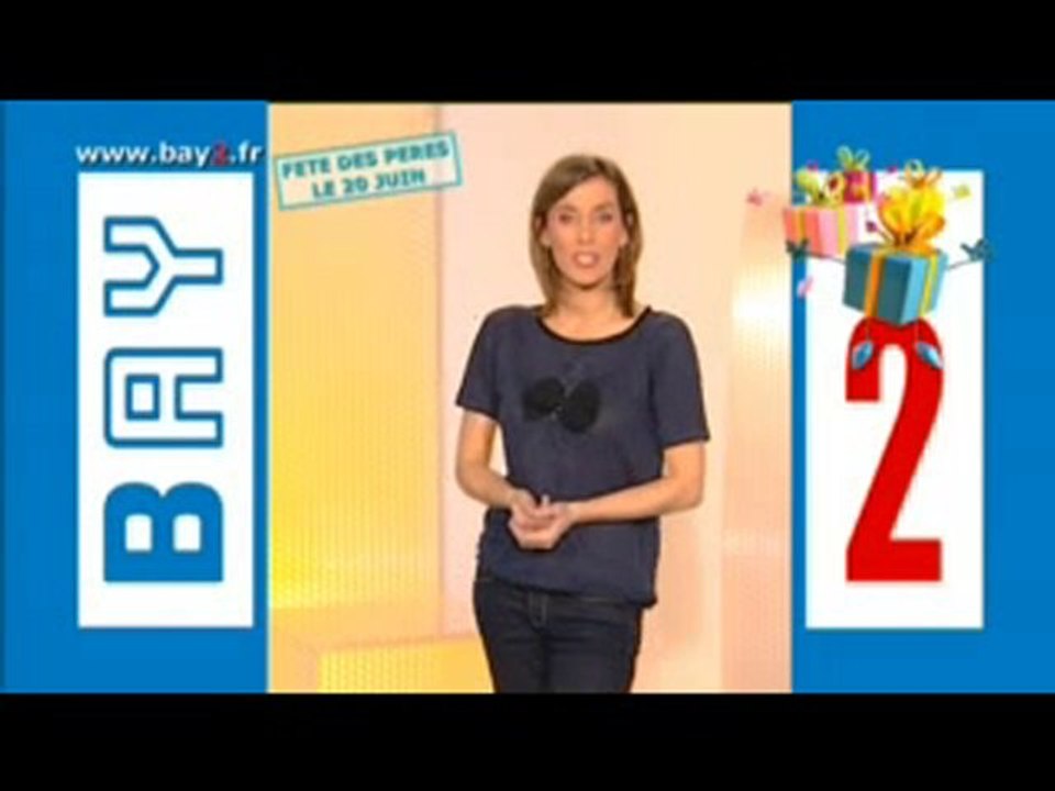 Manon Saidani, son plus grand rôle - Vidéo Dailymotion