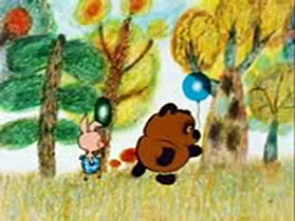 vini pux - video Dailymotion