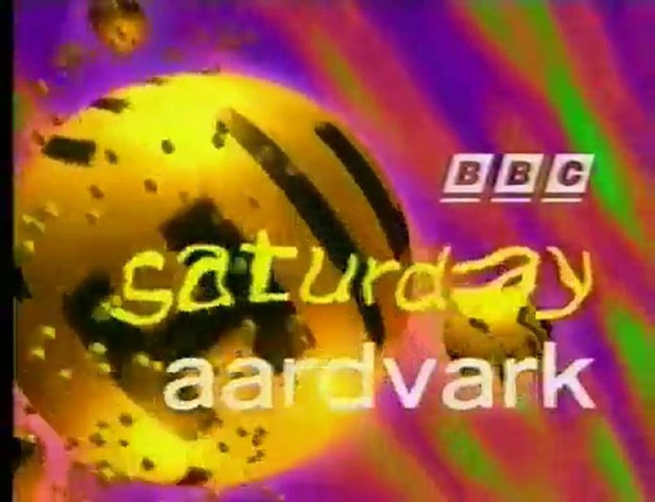 Children's BBC idents (1994-1997) - video Dailymotion