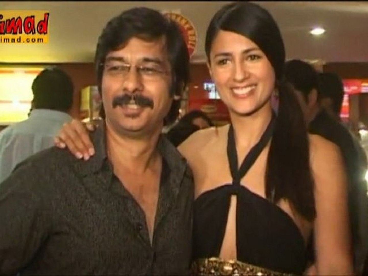 Aruna Shields In Mr Singh Mrs Mehta