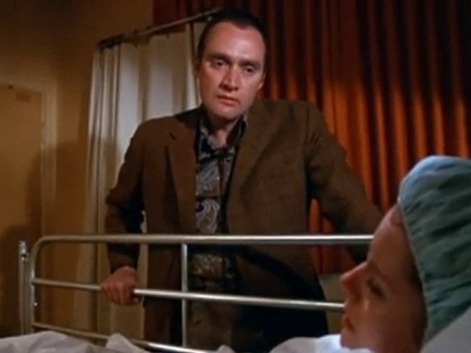 It's Alive -Larry Cohen- 1974 Trailer - Vidéo Dailymotion