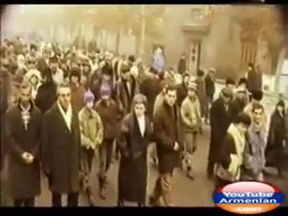 Frunzik Mkrtchyan - Ֆրունզիկ Մկրտչյան - Part 5 - Vidéo Dailymotion