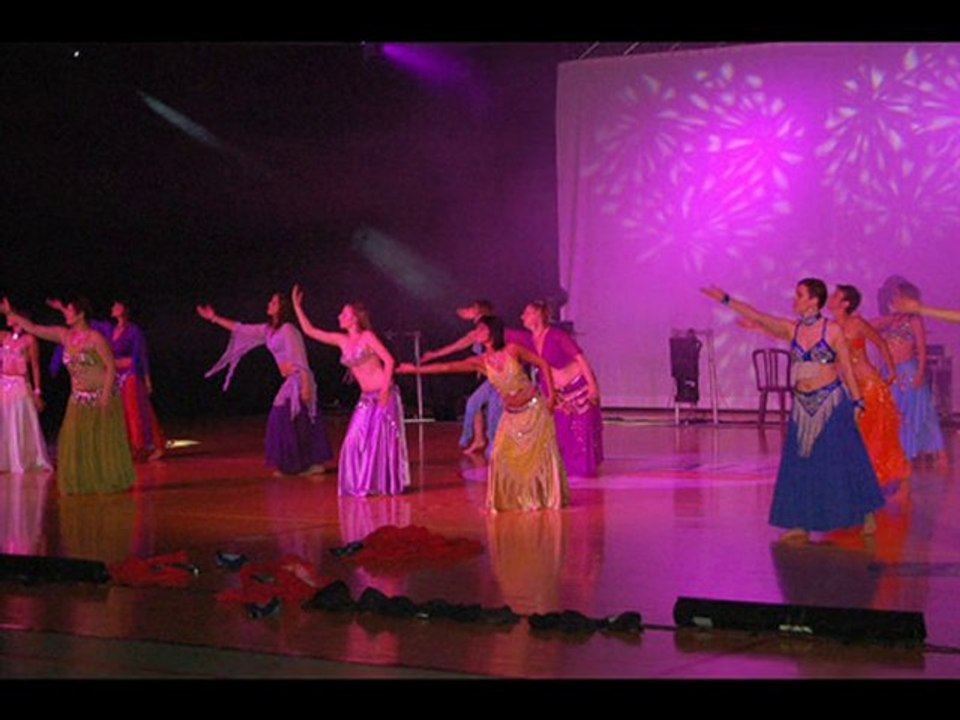 Gala Arona Dance Scool 26 & 27 juin 2010 - Vidéo Dailymotion