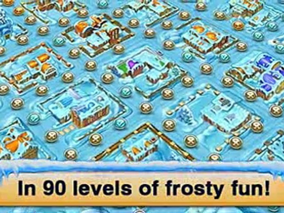 Alawar Games_Farm Frenzy 3 - Ice Age – Видео Dailymotion
