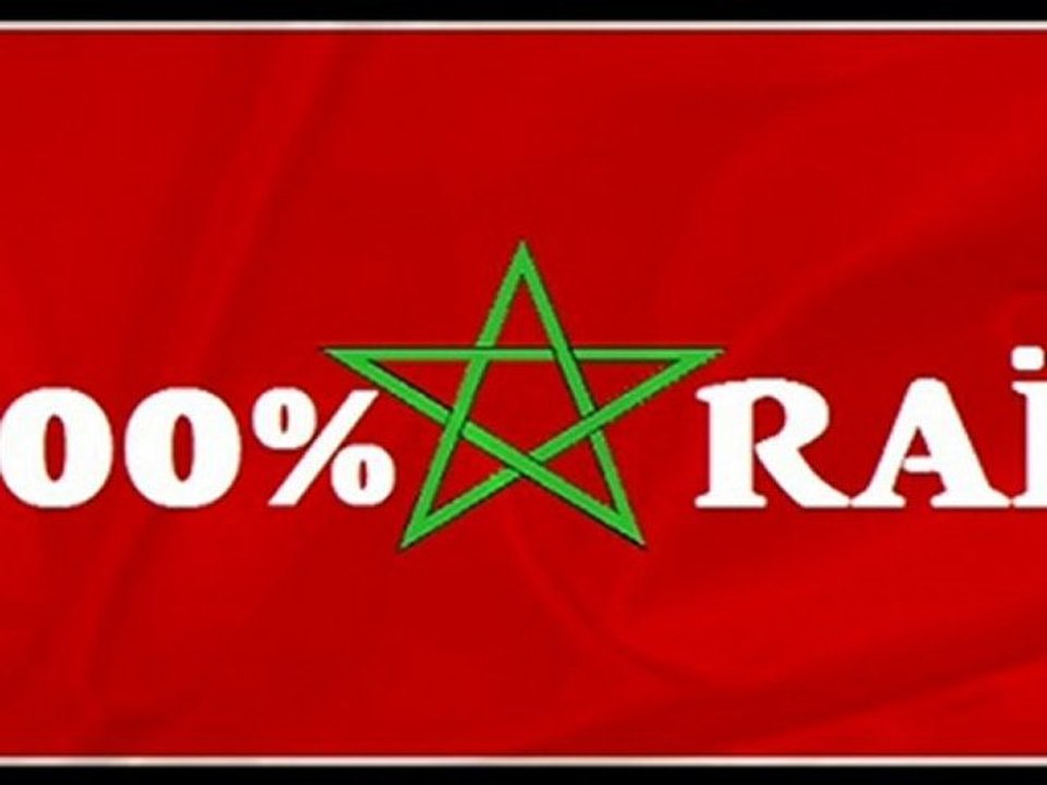 RAÏ 2010 MAROC RIF CHEB OUSAMA CHEBA SAMIRA - Vidéo Dailymotion
