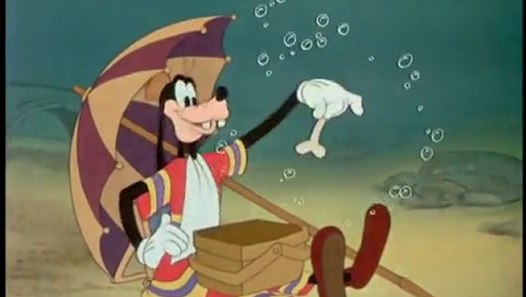 1942-Goofy-How to Swim (HQ) cartoon - 動画 Dailymotion