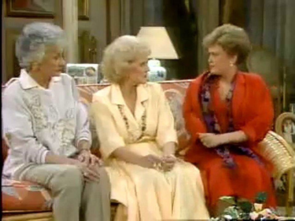 The Golden Girls Opening Credits - video Dailymotion