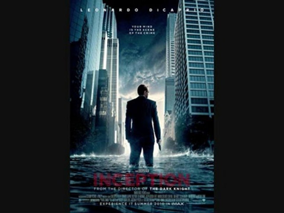Inception Soundtrack - Time - Vidéo Dailymotion