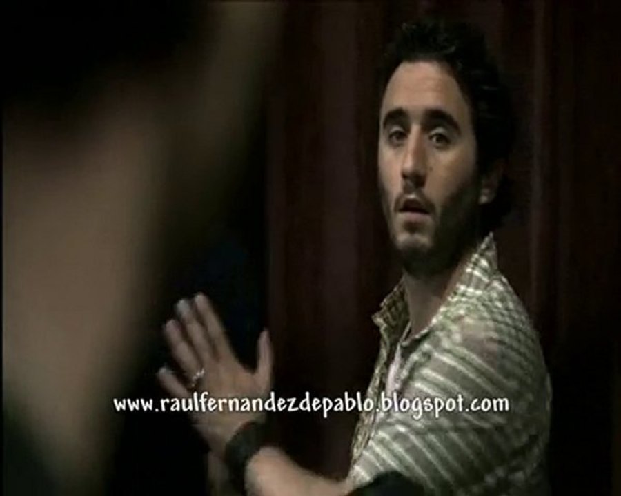 Escenas de Fermín. El internado 7x07 - Vídeo Dailymotion